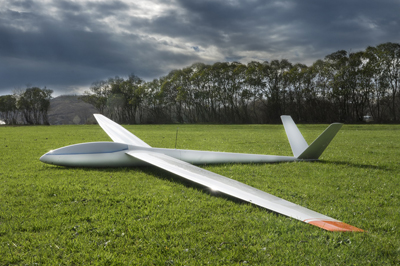 Kennedy Composites - AN-66